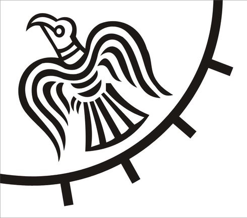 The Raven – our friend, or Odin’s spy? | Olafr Reydarsson