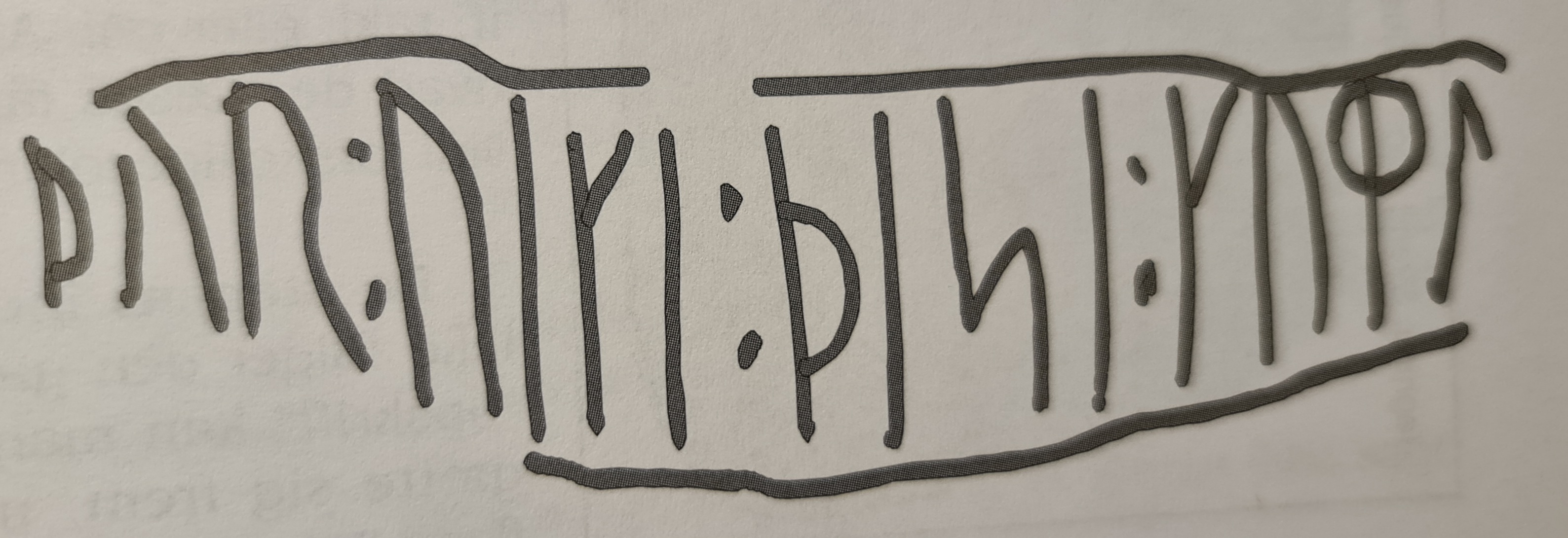 Olafr Reydarsson | Chieftain and imaginary king of Viking lands